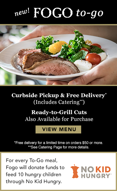 New Orleans, LA - Fogo de Chão - US