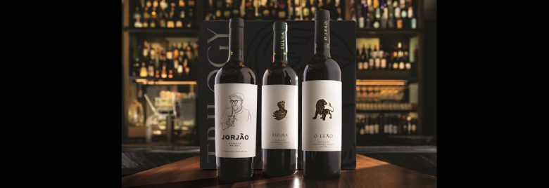 Founders Tribute Wine Collection - Fogo de Chão - US