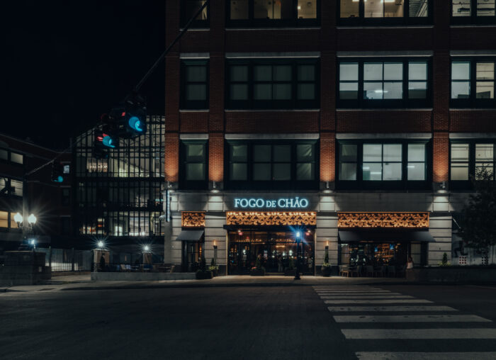 Providence Brazilian Steakhouse & Churrasco | Fogo de Chão